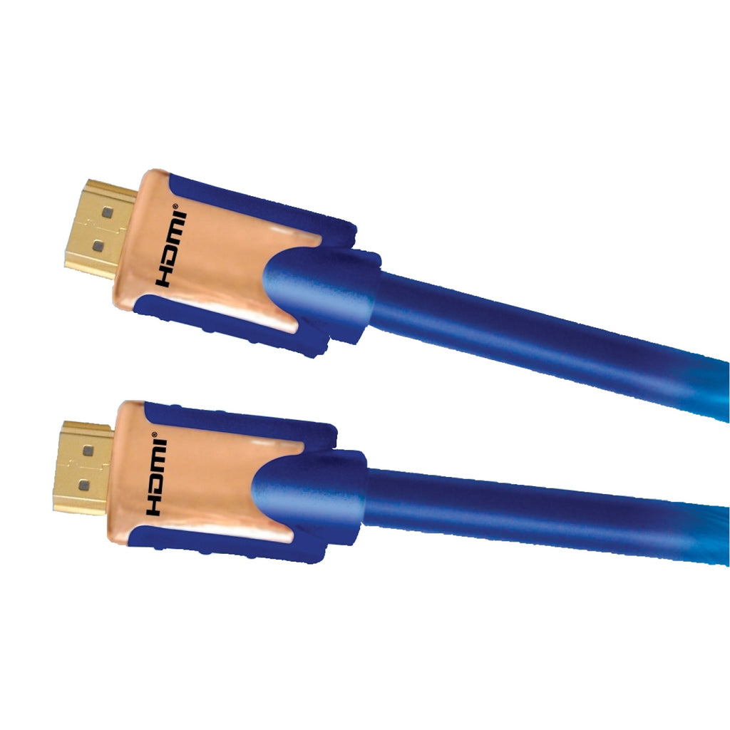 Philmore 71-7431 HDMI Type A to HDMI Type D Cable – EIO.com