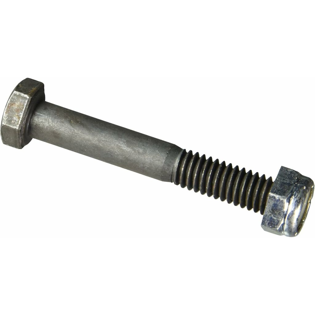Ridgid 93035 Bolt With Nut 3229 – EIO.com