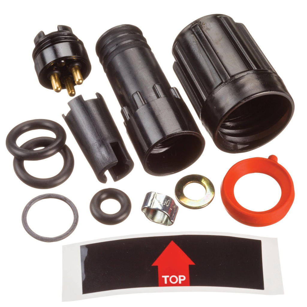 Ridgid 72822 Male Connector Assembly – EIO.com