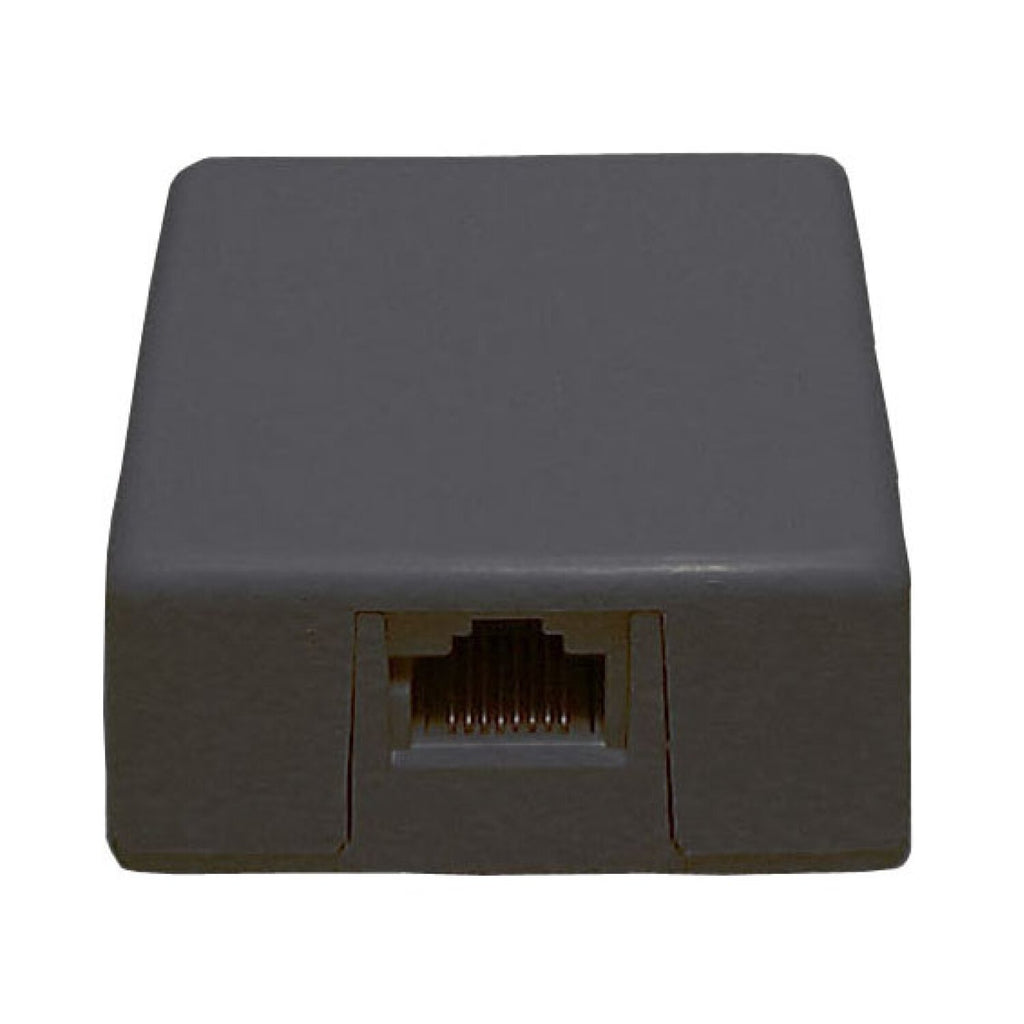 Philmore 75-3042 Telephone Wall Mount Jack – EIO.com