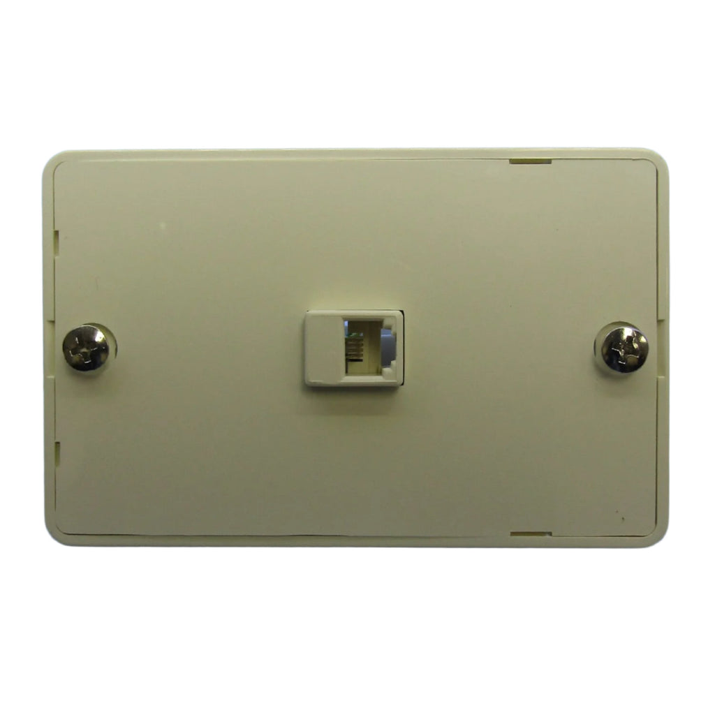 Philmore 75-3560 Wall Telephone Modular Jack – EIO.com