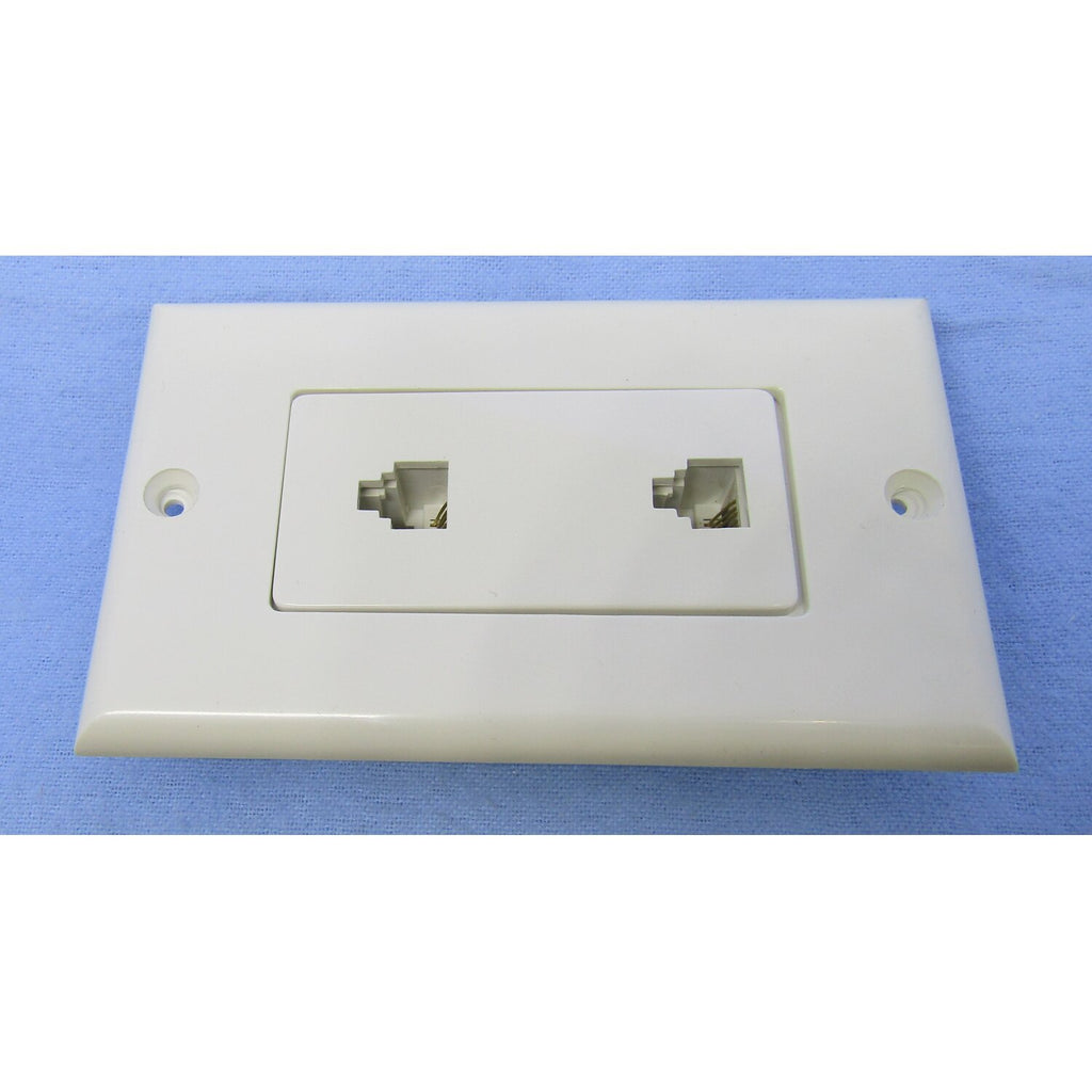 Philmore 75-4262 Designer Telephone Wall Plate – EIO.com