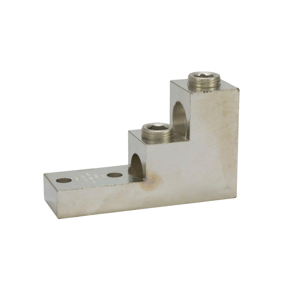 NSI 800T-2 Step Panel Lug (2) 800 MCM – 300 MCM – EIO.com