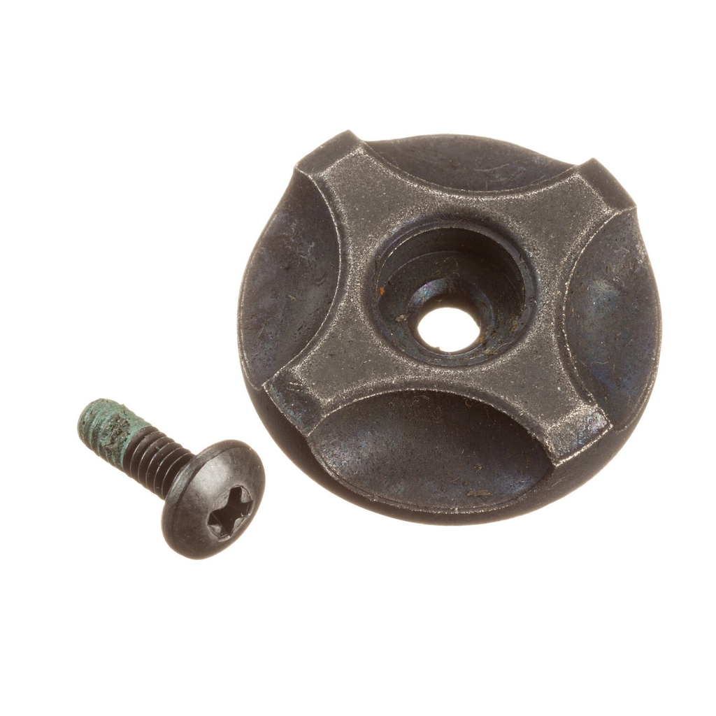 Ridgid 83242 Cap Assembly Reversing With Screw – EIO.com