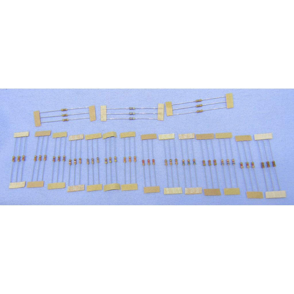 Philmore 85-1005 Resistor Assortment – EIO.com
