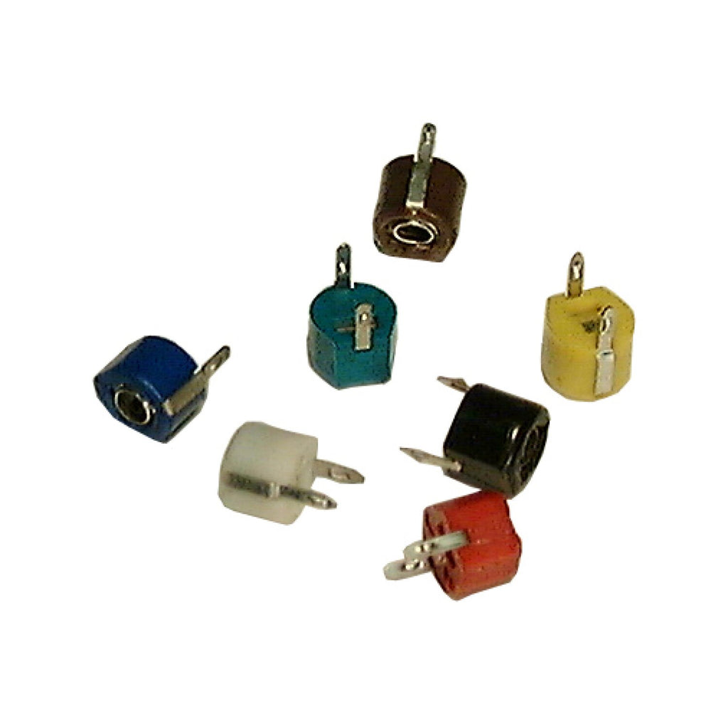 Philmore 87-610 Ceramic Trimmer Capacitor – EIO.com