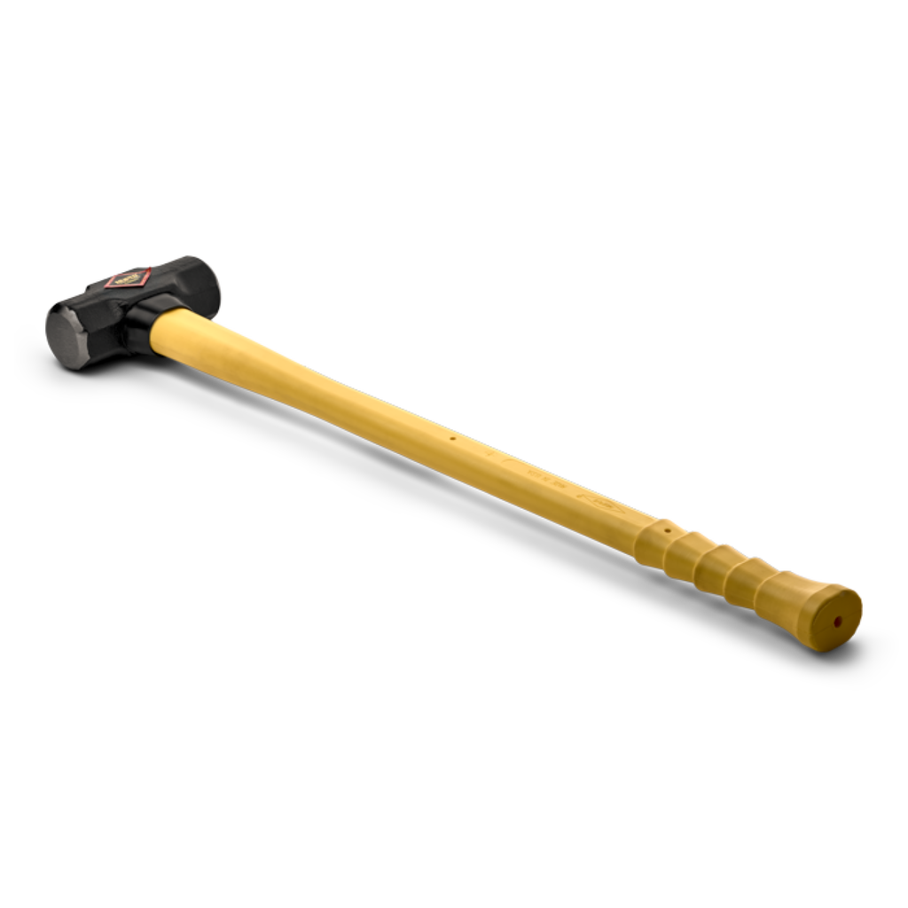 ‎Wright Tool 9060 Double Face Sledge Hammer – EIO.com
