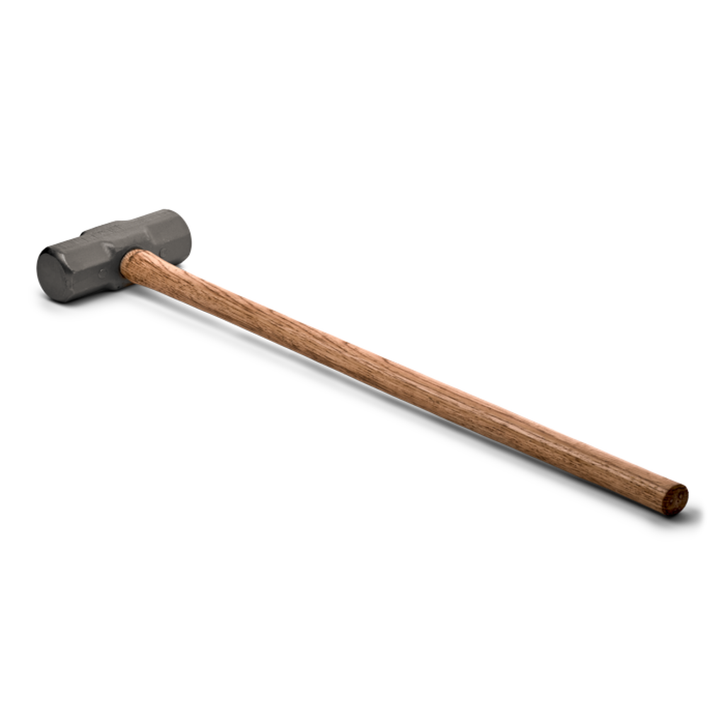 ‎Wright Tool 9068 Sledge Hammer, Wood Handle – EIO.com
