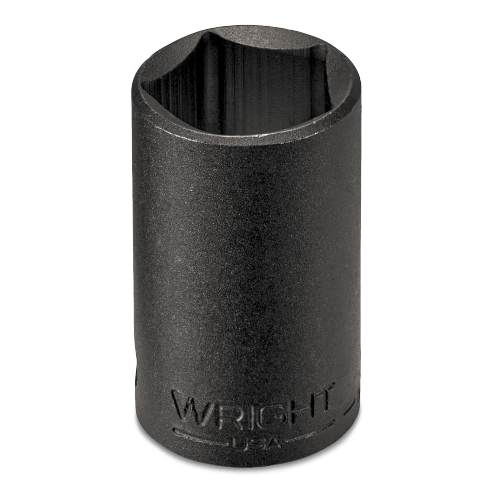 Wright Tool 9076 1/2-Inch Drive 5 Point Penta Socket – EIO.com