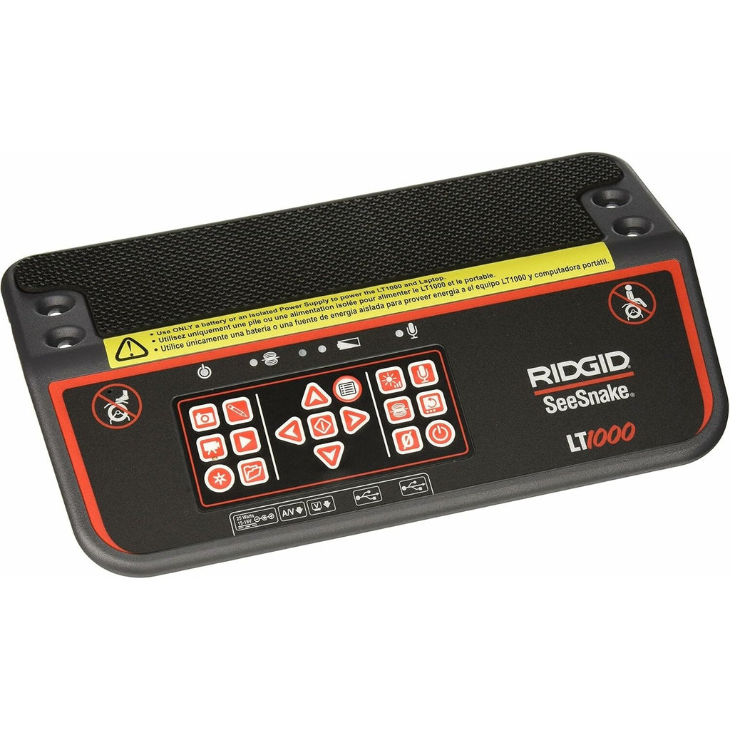 Ridgid 40388 LT1000 Top Case Assembly – EIO.com