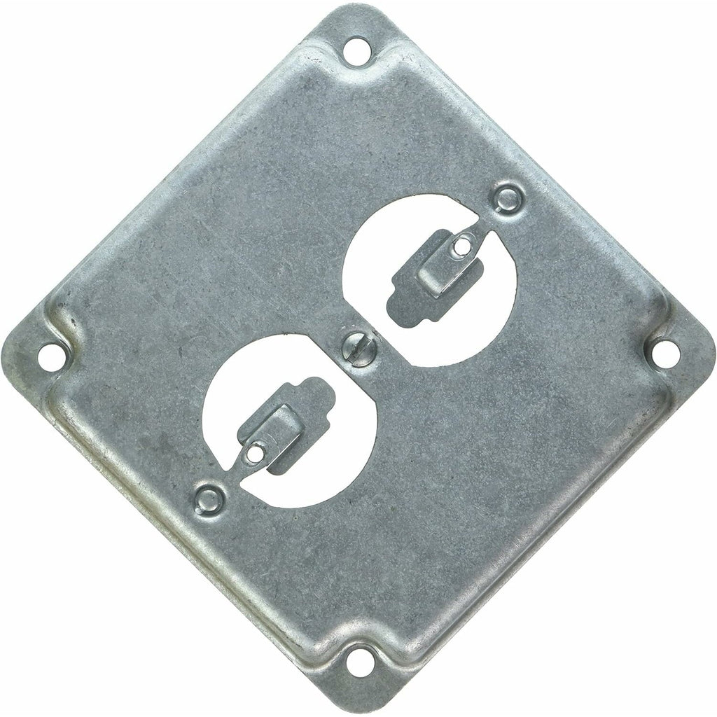 Ridgid 65597 Junction Box Cover – EIO.com