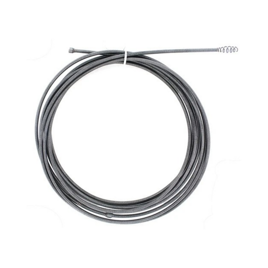 Ridgid 14013 Replacement MaxCore Cable for Kwik-Spin Hand Spinner – EIO.com