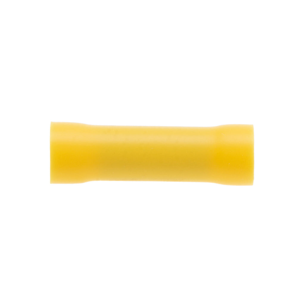 NSI B12-V-P 12-10 Vinyl Butt Splice, 30 Pc. PRO Pack – EIO.com
