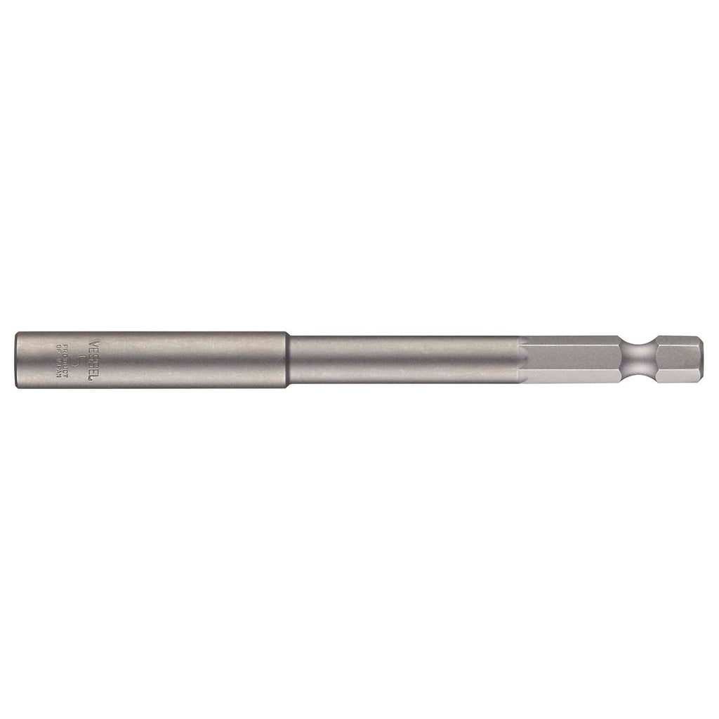 Vessel B45AF5100P1 Power Bit 1/4" Hex B, A/F5x100 Nutsetter – EIO.com