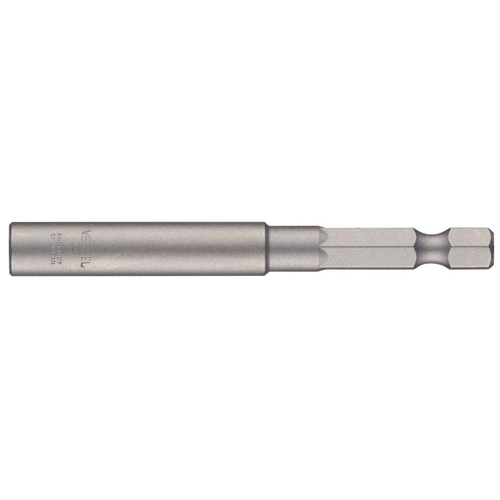 Vessel B45AF575P1 Power Bit 1/4" Hex B, A/F5x75 Nutsetter – EIO.com