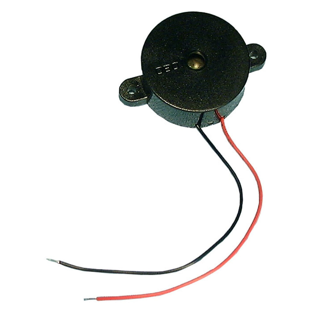 Philmore B819 DC Piezo Sounder with Circuitry – EIO.com