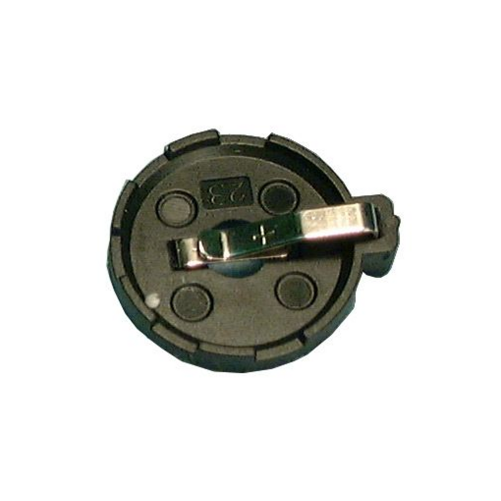 Philmore BH2038 Coin Cell Battery Holder for CR2325 – EIO.com
