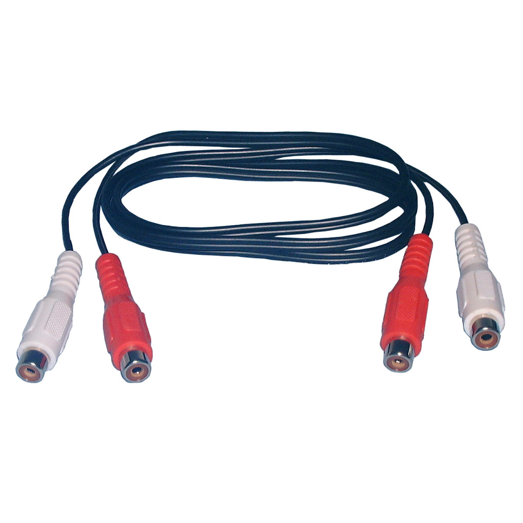 Philmore CA17 Stereo Jumper Cable – EIO.com