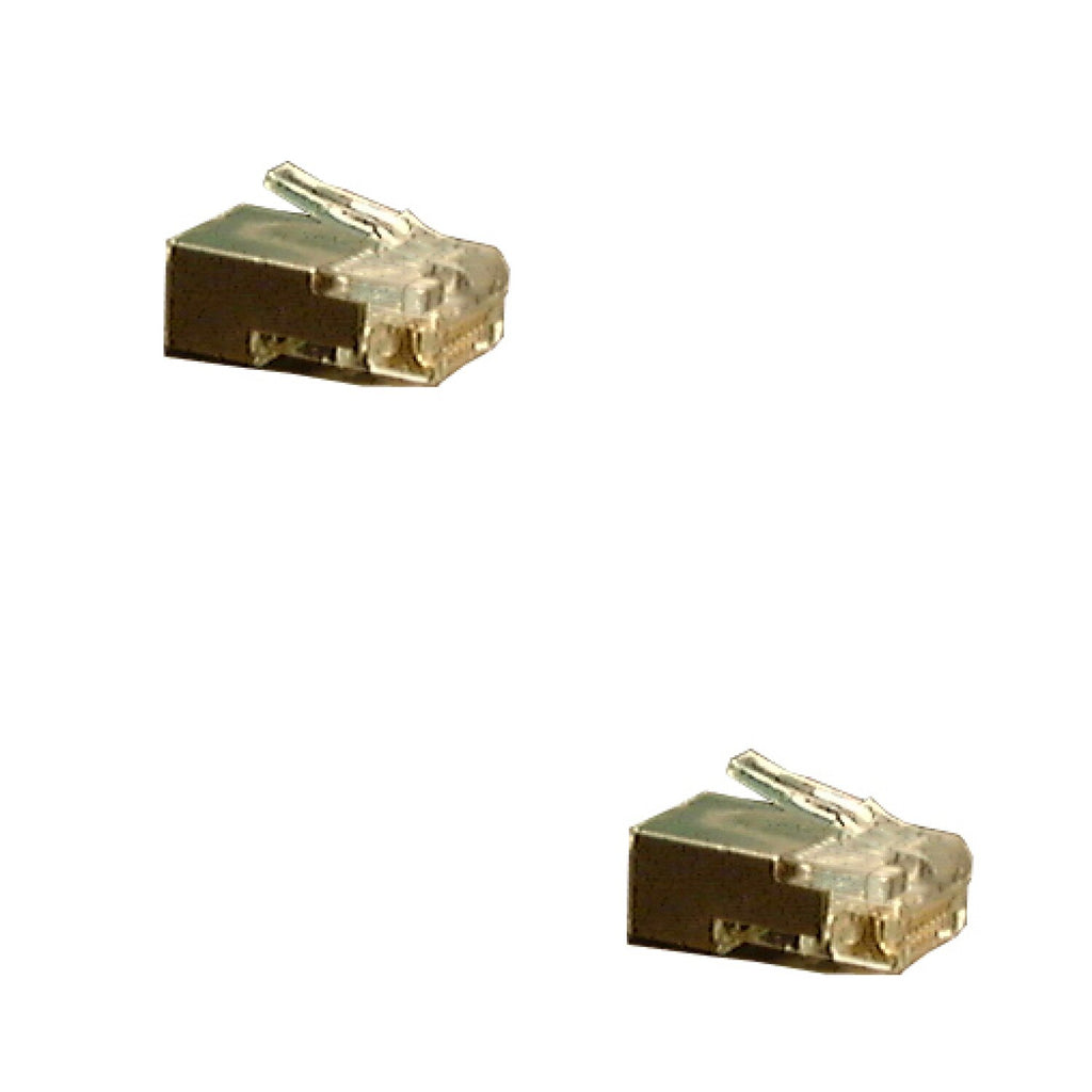 Philmore CAT5300 CAT5 RJ45 Plug – EIO.com