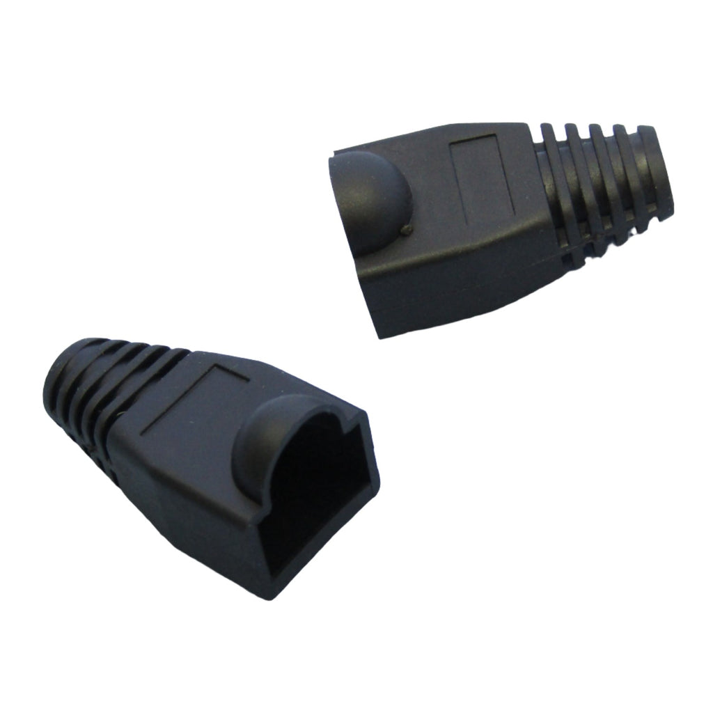 Philmore CAT5350 BK RJ45 Hood – EIO.com