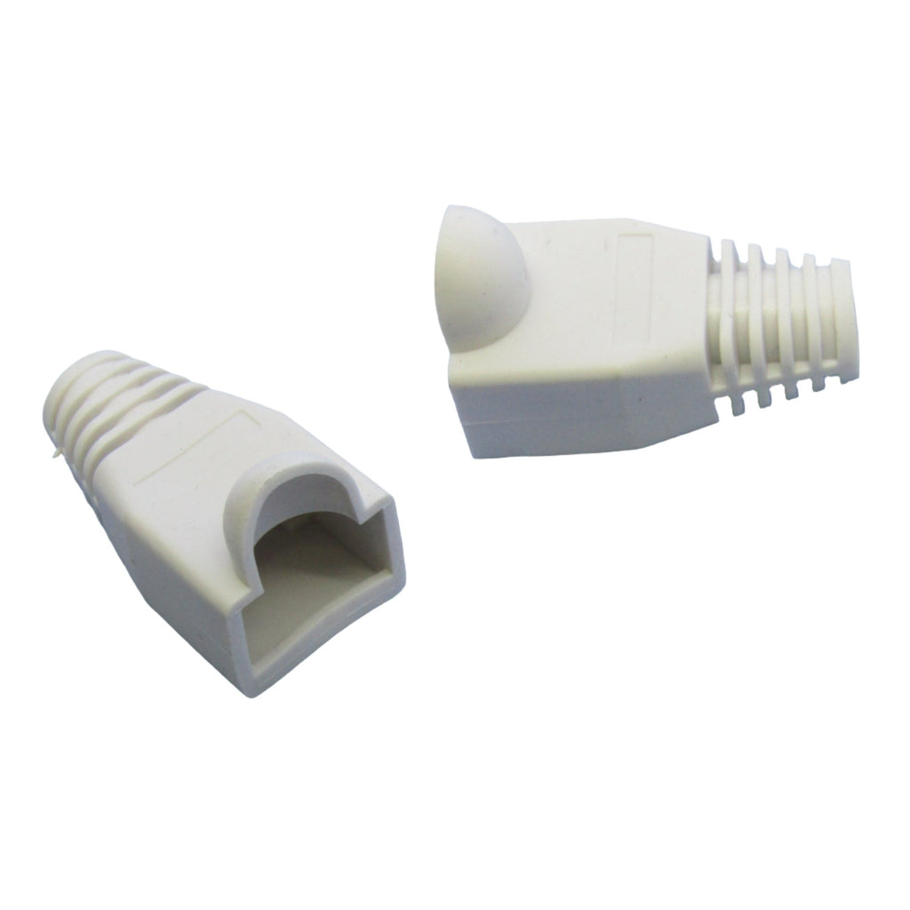 Philmore CAT5350 WH RJ45 Hood – EIO.com
