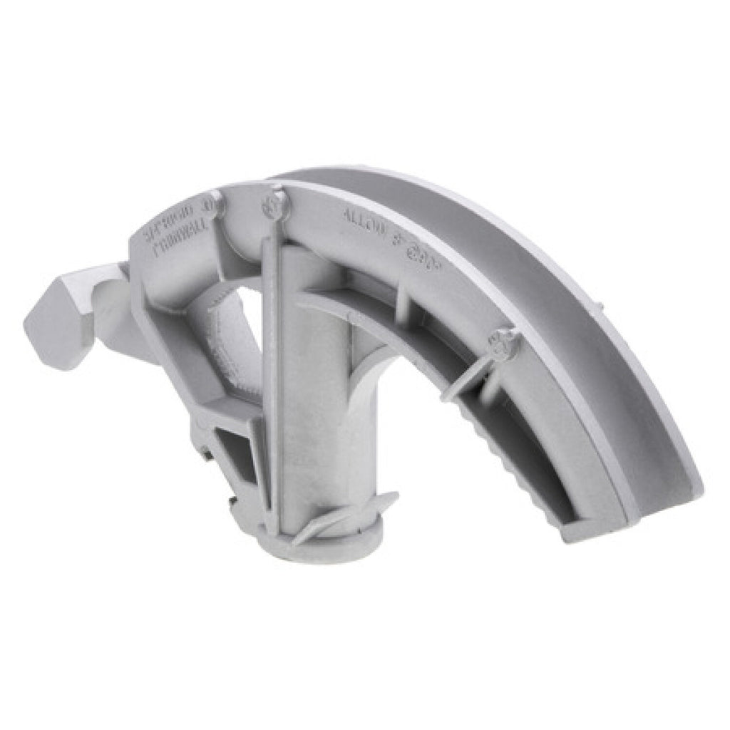 NSI CB100 Conduit Bender for 1″ EMT or 3/4″ Ridgid Conduit 8 Degree In ...