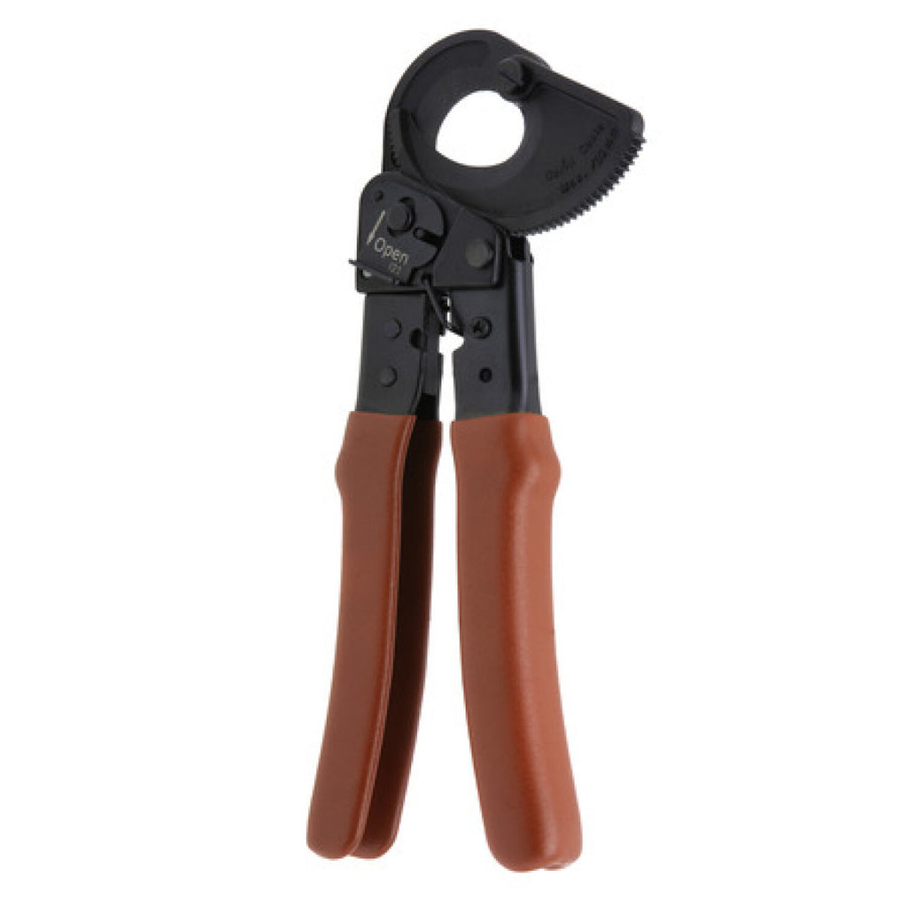 NSI CCR-600 Cutter Up To 600 MCM Cable Capacity Max Insulated Diameter ...