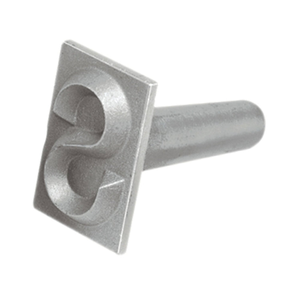Kraft Tool CF403 Sewer Utility Stamp – EIO.com
