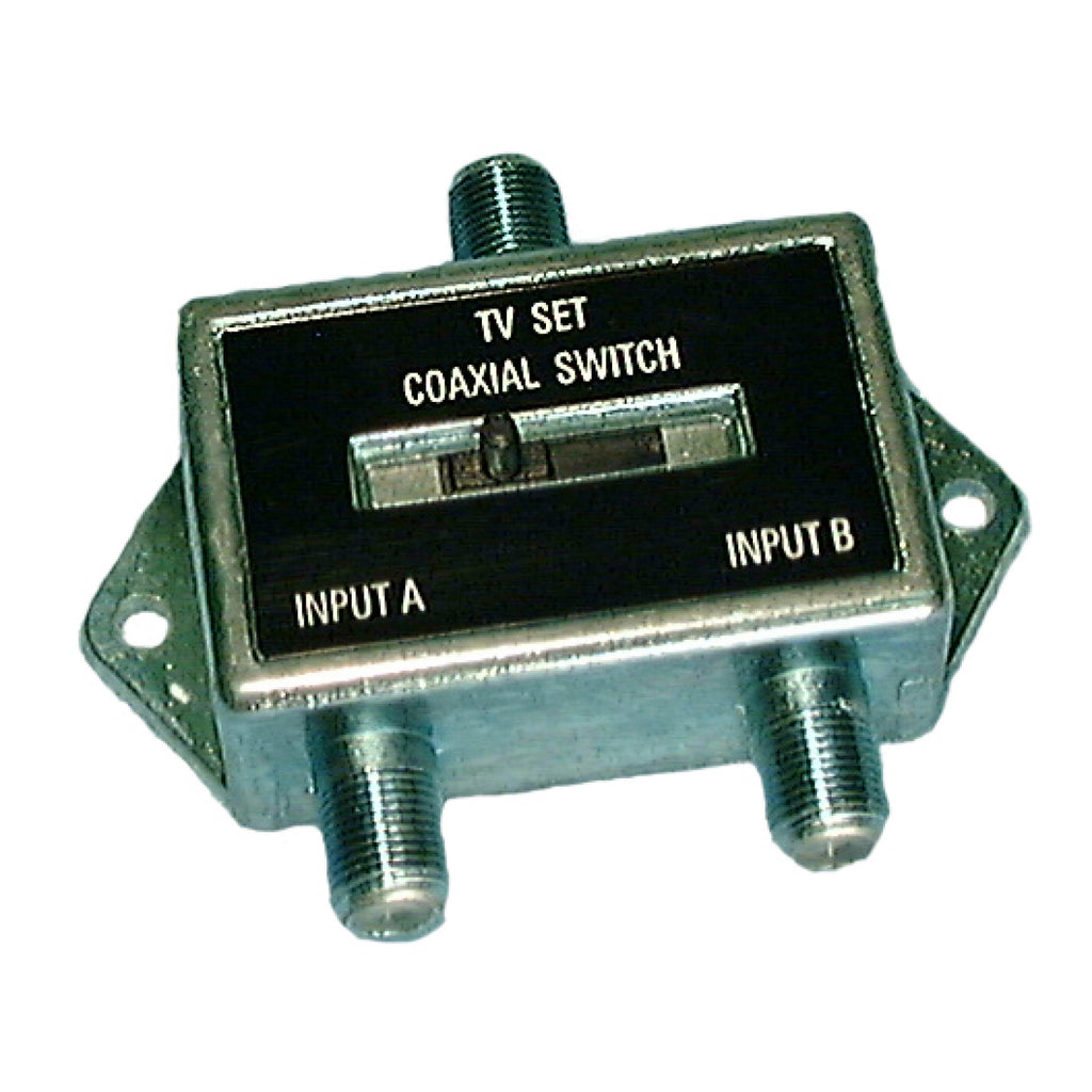 Philmore CS2 Coaxial Game Switch – EIO.com