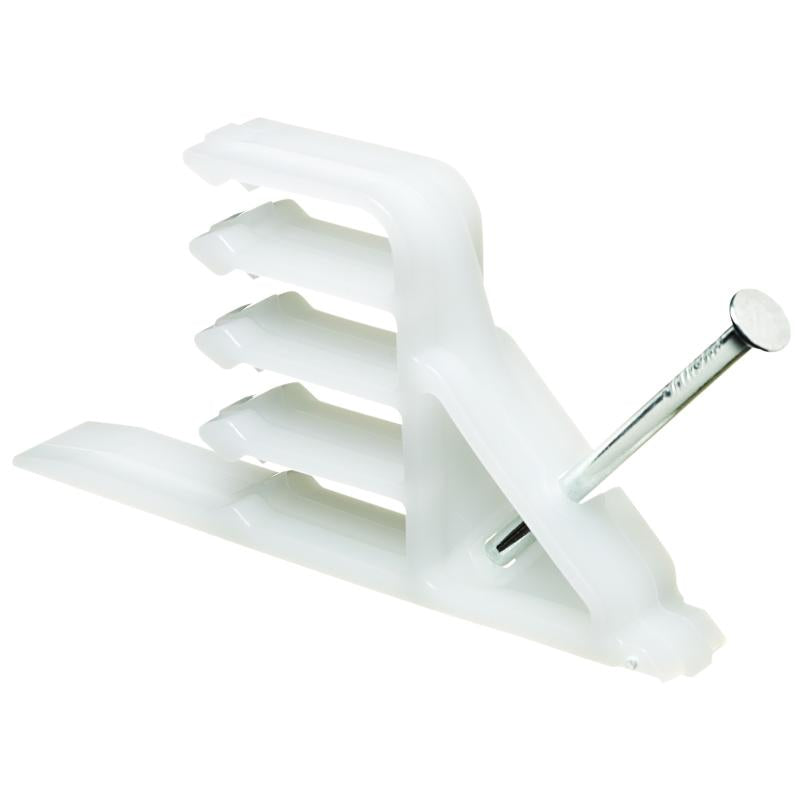 Ideal BPSTCKR-100 Cable Stacker Bulk Pack, 100/Box – EIO.com