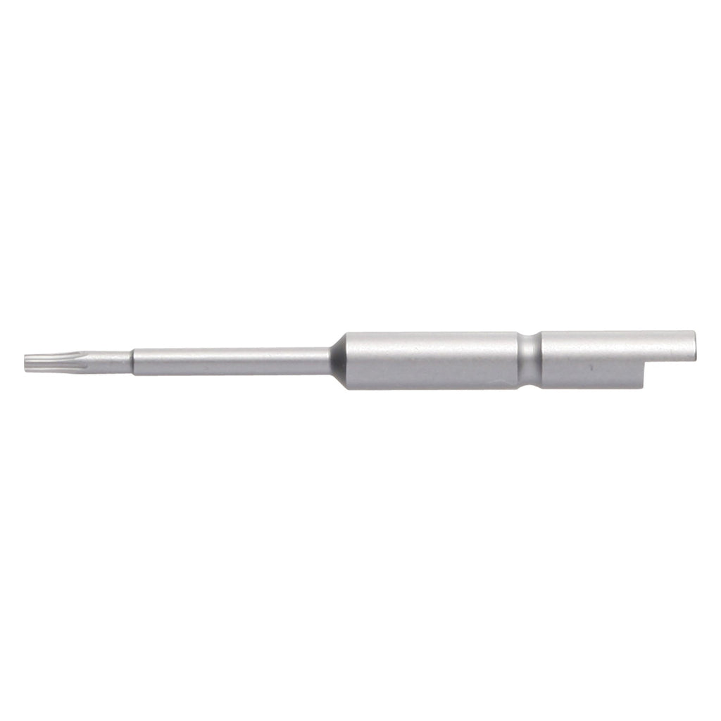 Vessel D71T544P1 PRECISION BIT Halfmoon-shank φ4mm, T5x44 mm – EIO.com