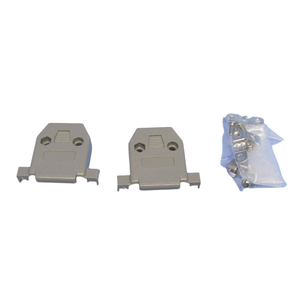 Philmore DE15 D-Subminiature Hood (Shell) – EIO.com
