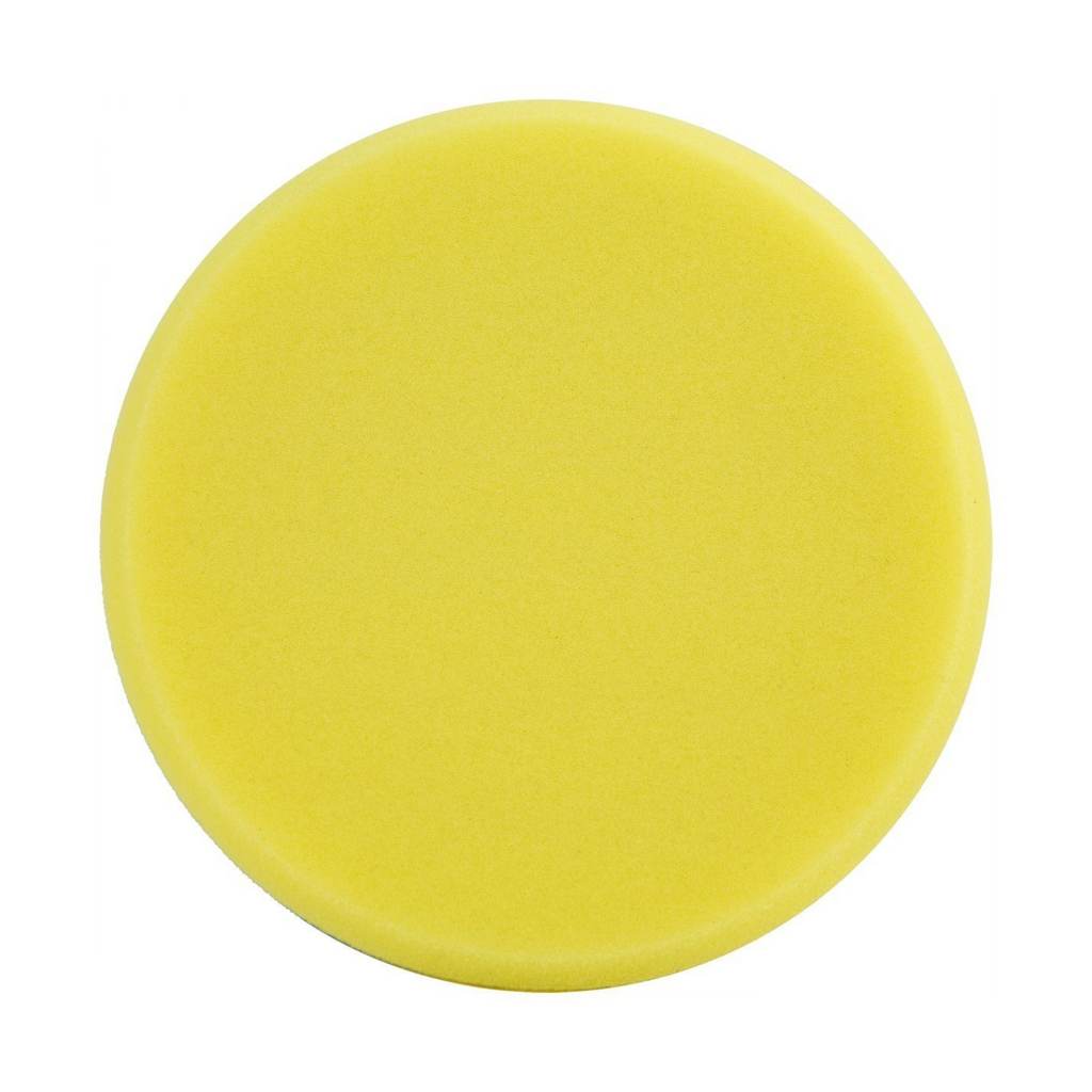 Meguiar's DFP5 Soft Buff DA Foam Polishing Disc, 5" – EIO.com