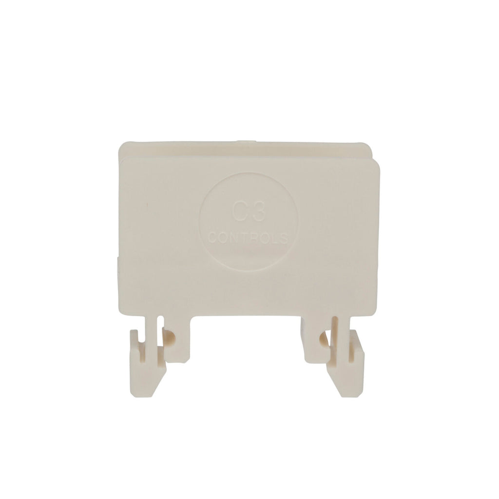 NSI DRFTB Fuse Block Din Rail Mountable 25 Amp – EIO.com