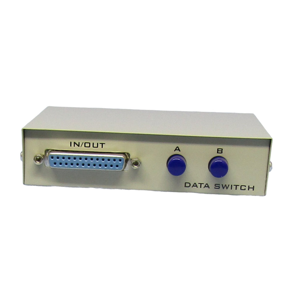 Philmore DSS-252 Data Switch – EIO.com