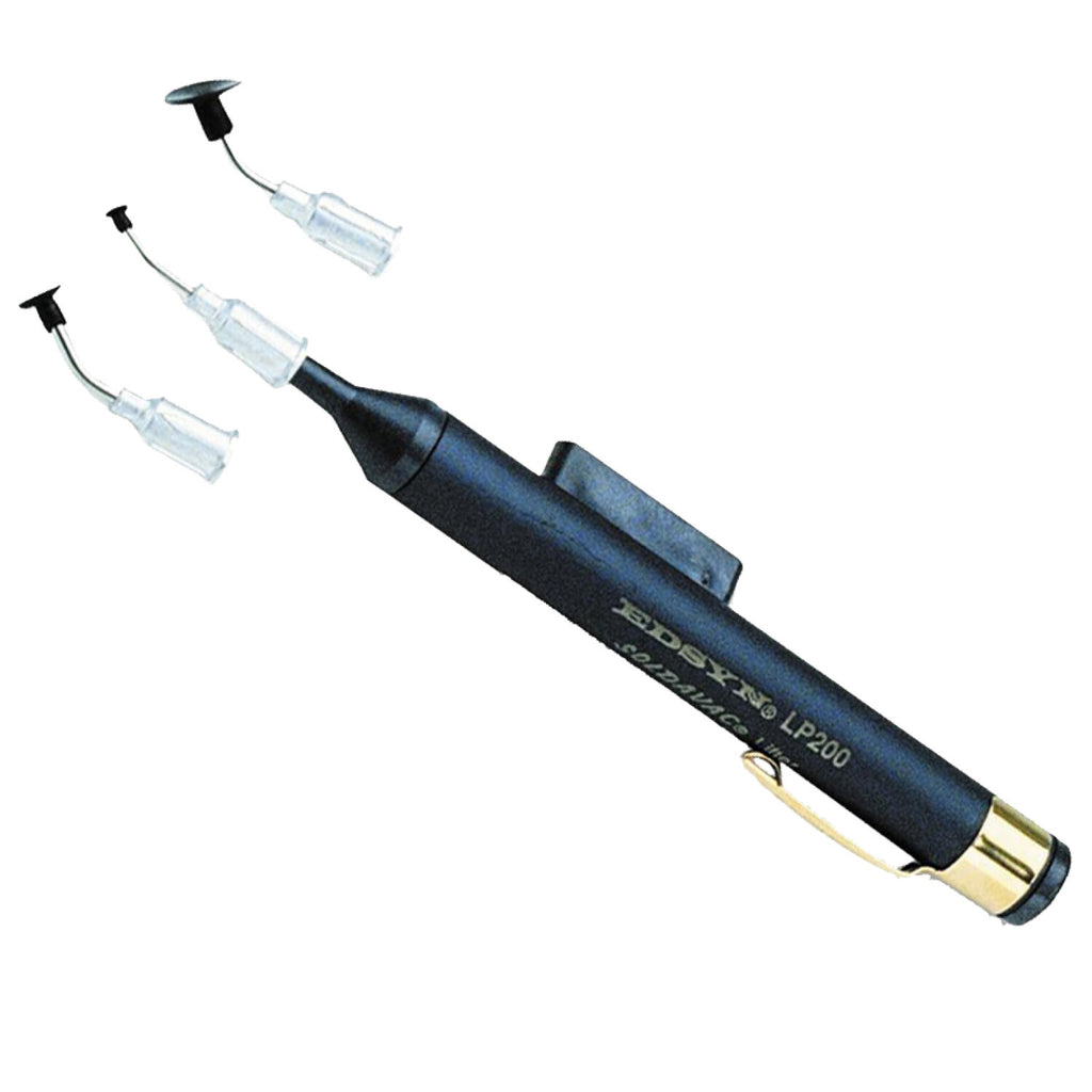 Philmore ED-LP200 Soldavac SMD Pick-Up Tool – EIO.com