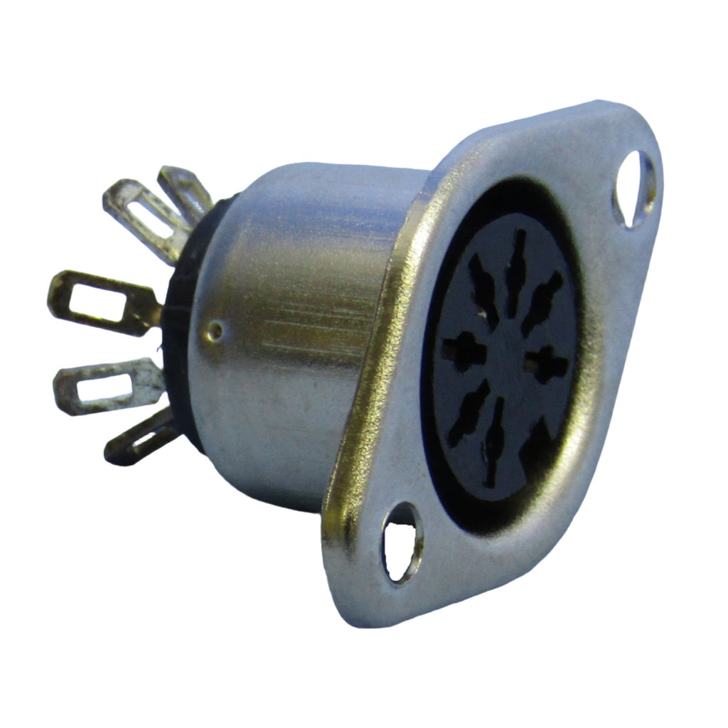 Philmore ETS10 DIN Connector – EIO.com