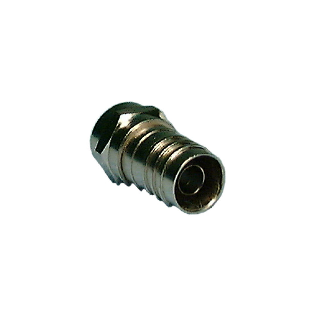 Philmore FC57 Foil Shield Crimp-On F Connector – EIO.com
