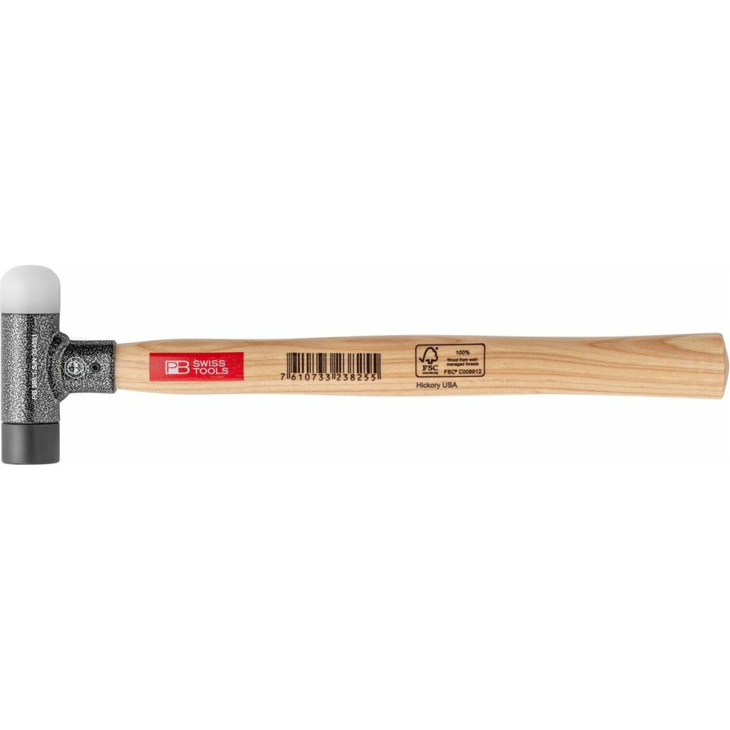 PB Swiss Tools PB 304.1 Combination Mallet, 22 mm – EIO.com