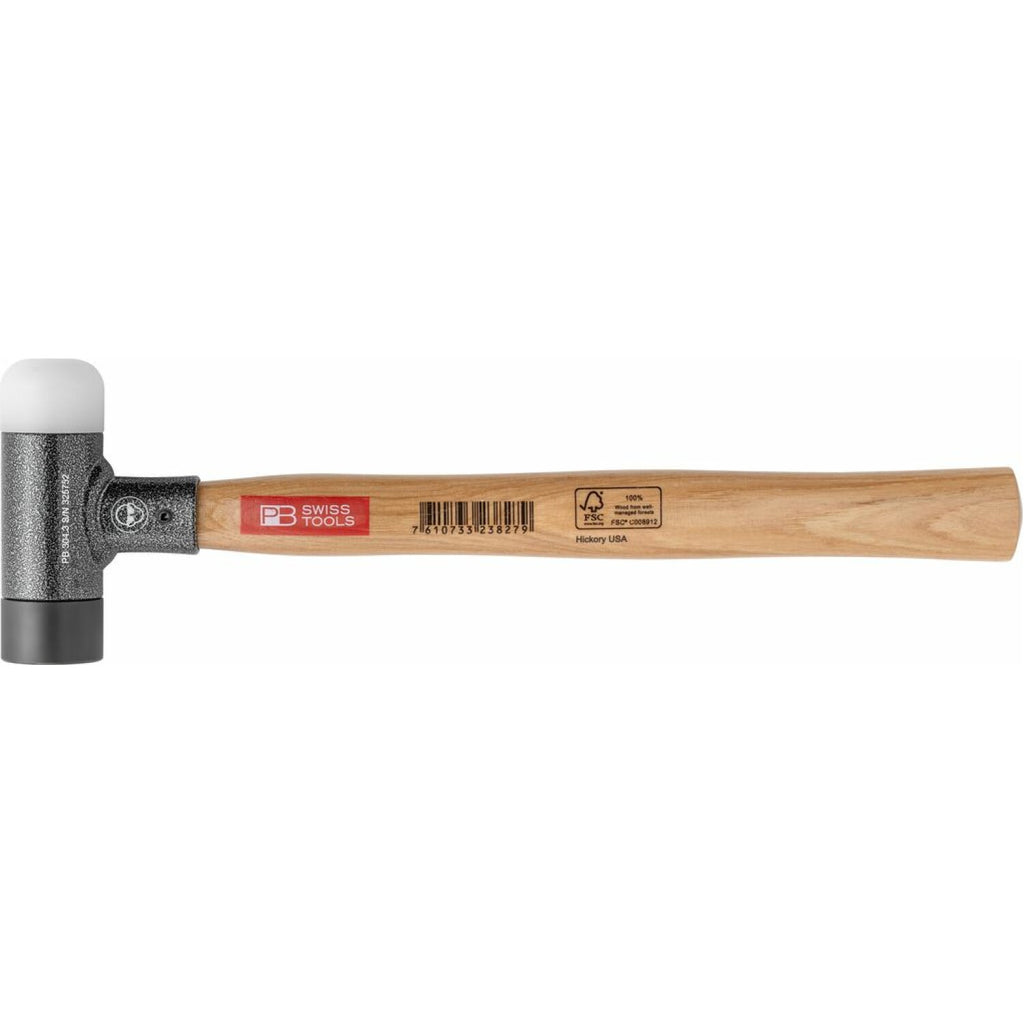 PB Swiss Tools PB 304.3 Combination Mallet, 32 mm – EIO.com