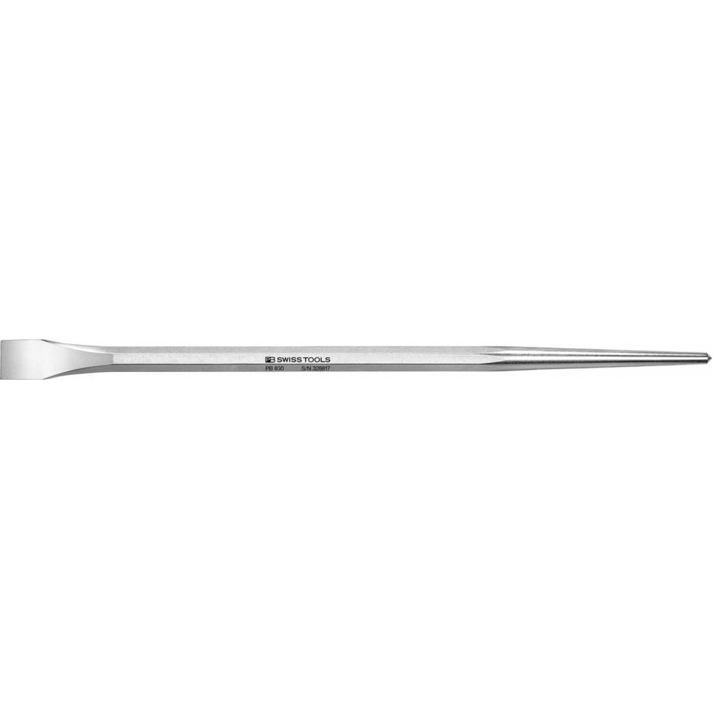 PB Swiss Tools PB 830 Pry Bar, Crowbar, Octagonal – EIO.com