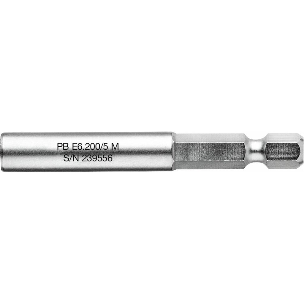PB Swiss Tools PB E6.200/5 M Magnetic Socket Wrench Bit – EIO.com