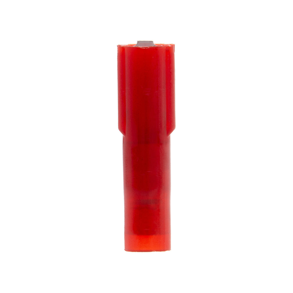 NSI IF22-110-2N 22-18 Awg Insulated Female Disconnect Nylon 50 Per Pac ...