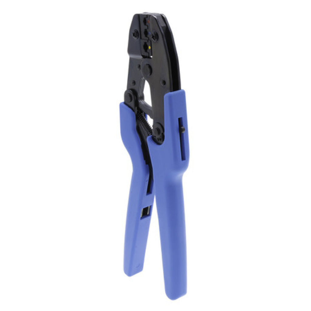 NSI NH-3 Crimping Tool For Un-Insulated Terminals And Connectors 22-10 ...