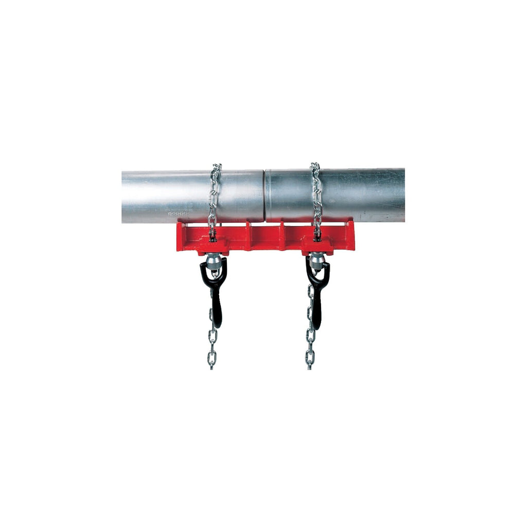 Ridgid 40220 461 1/2" - 8" Straight Pipe Welding Vise – EIO.com