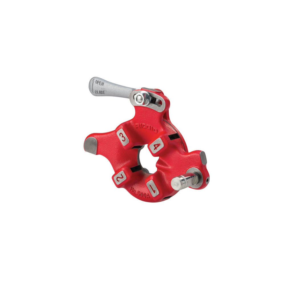 Ridgid 42067 500A 3/4"Mono RH QO Die Head – EIO.com