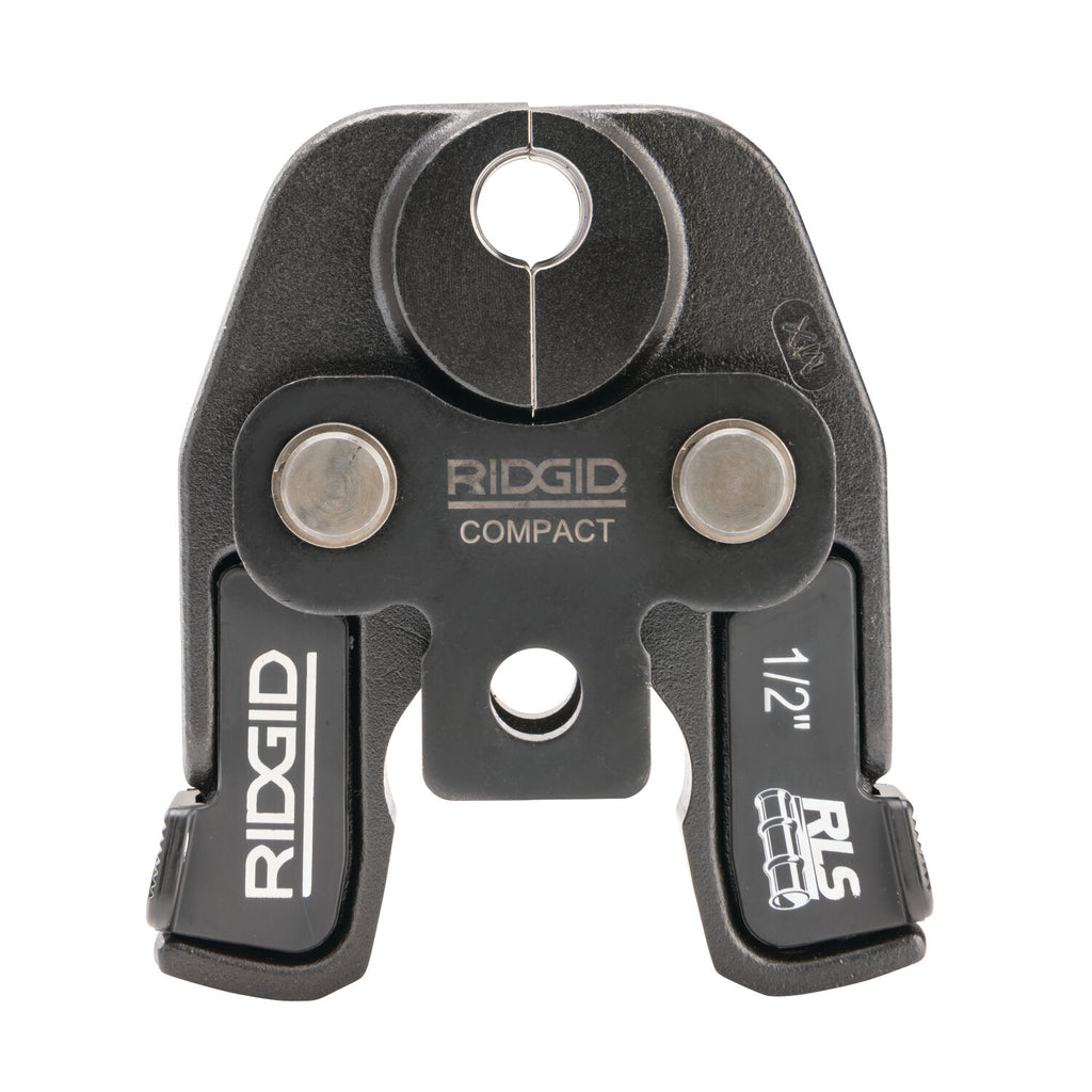 Ridgid 55123 RLS Compact Jaw 1/2" – EIO.com