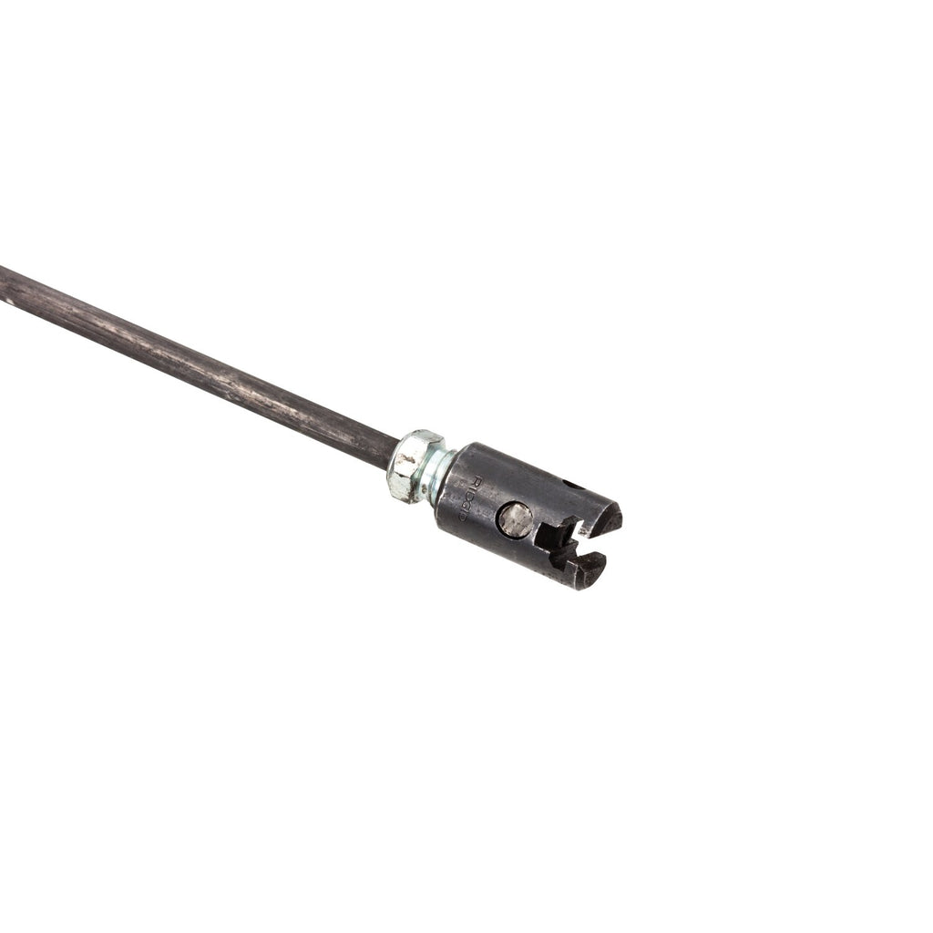 Ridgid 60365 10' (3,0 m) Solid Sectional Rod, Includes: R-1 Male and R ...