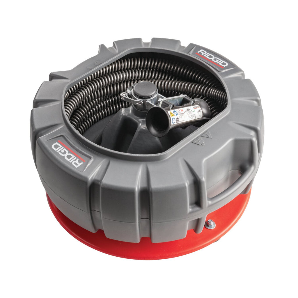 Ridgid 61708 Sectional Cable Carrier – EIO.com