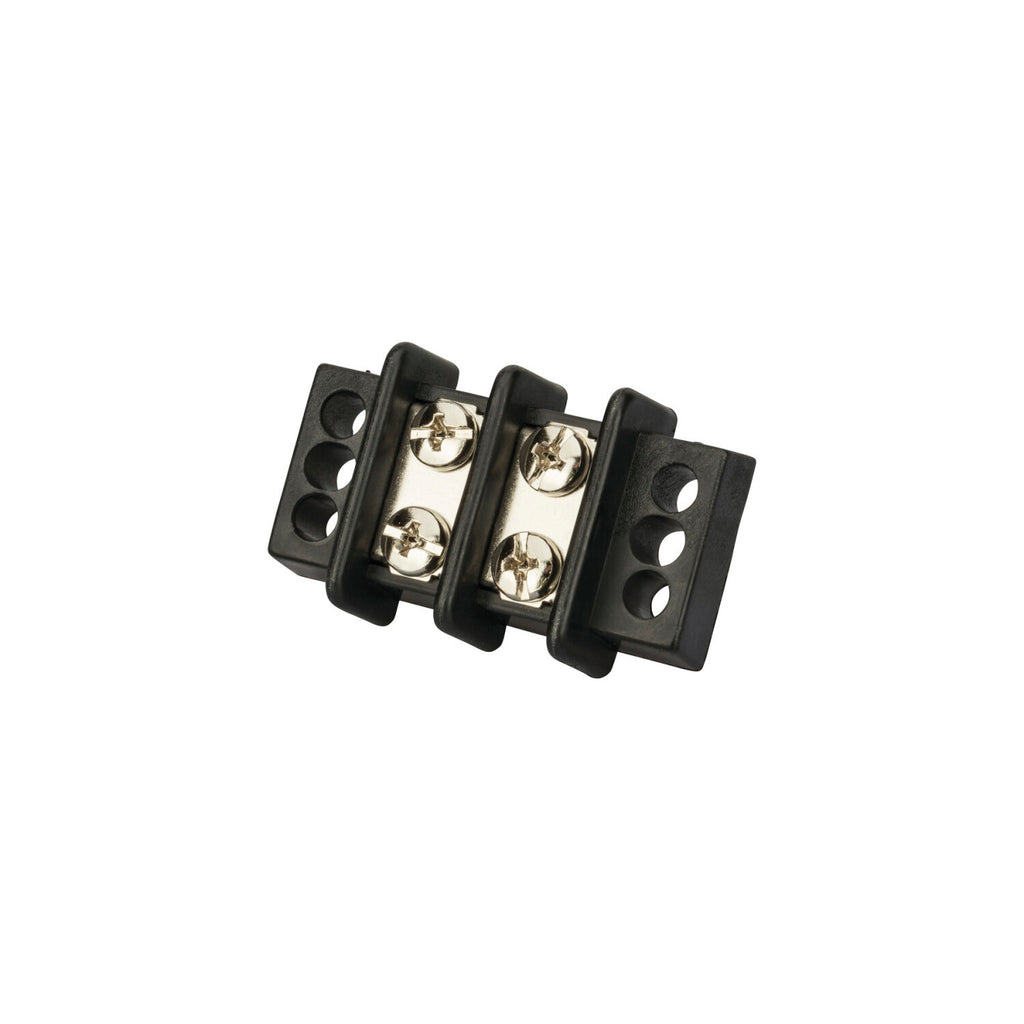 NSI TB3096-2 2 Circuit Double Row Terminal Block for 22-14 AWG – EIO.com